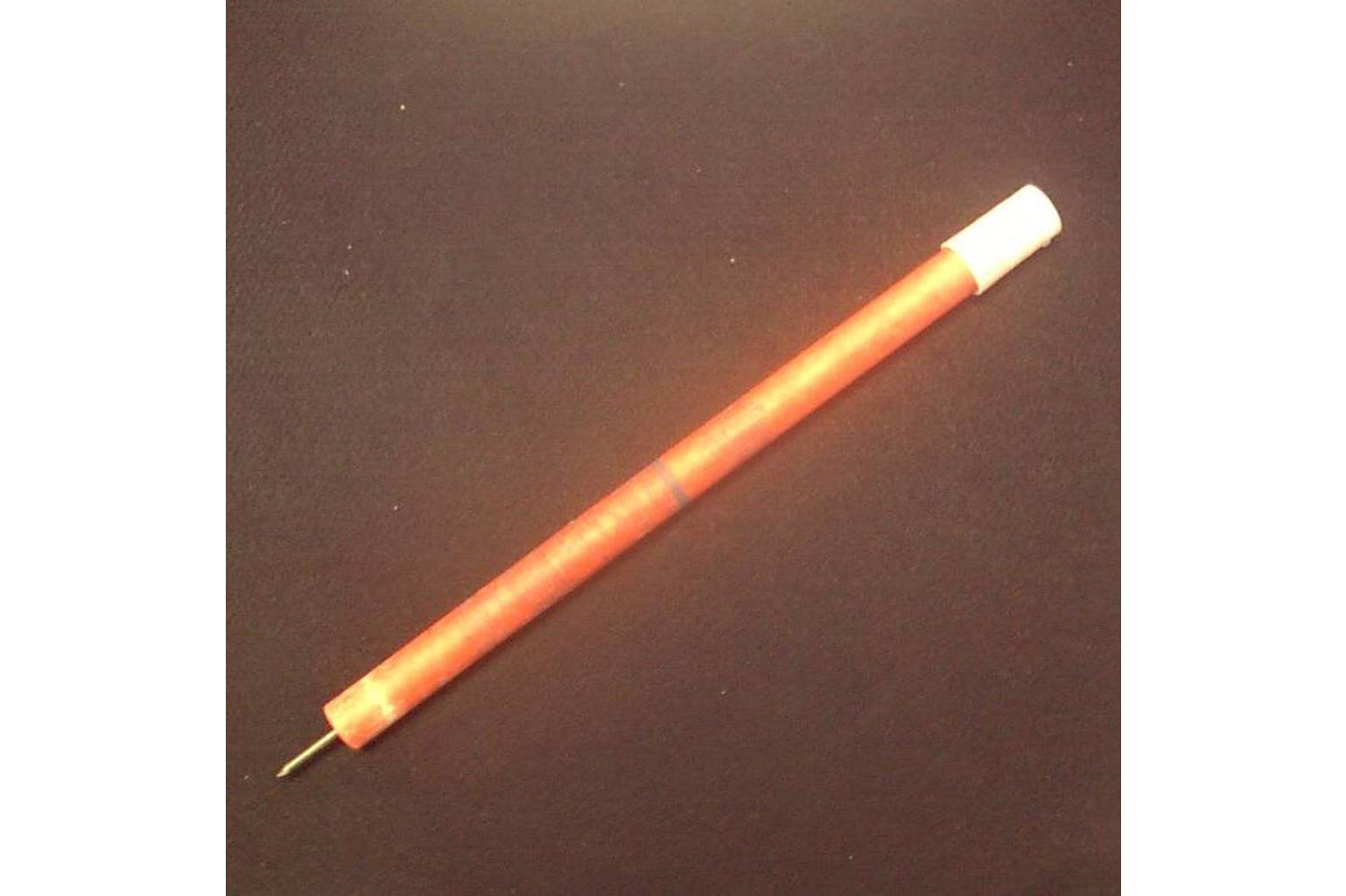 C-I-L 30 MIN RED FUSEE W/SPIKE | qqq2730e | ohcanadasupply.ca