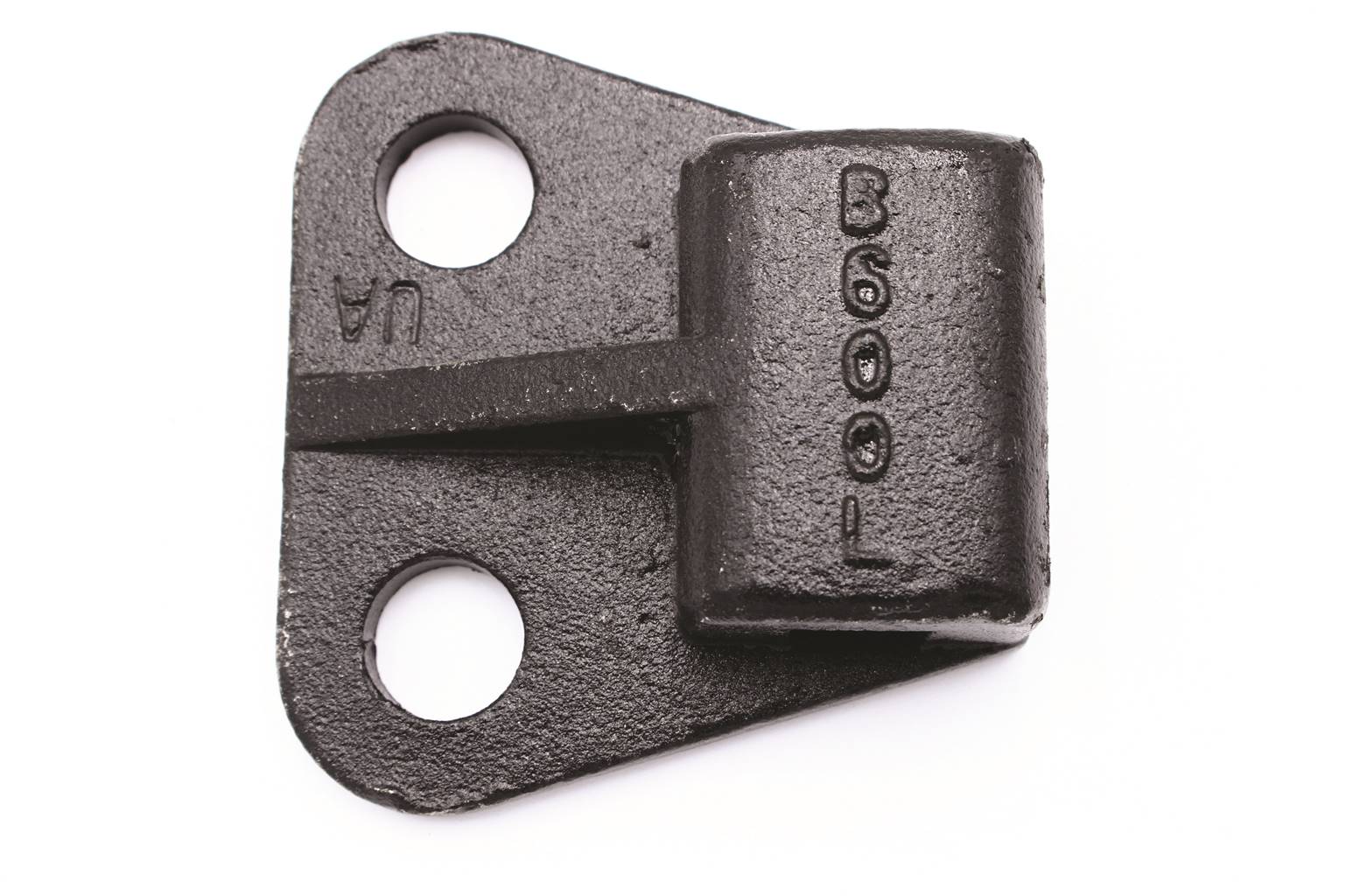 Betts HD Mud Flap Holder Bracket | qqqb600l | ohcanadasupply.ca