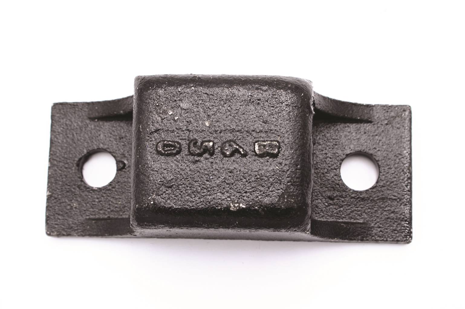 Betts HD MUD FLAP STANDARD MOUNTING BRACKETS | qqqb650 | ohcanadasupply.ca