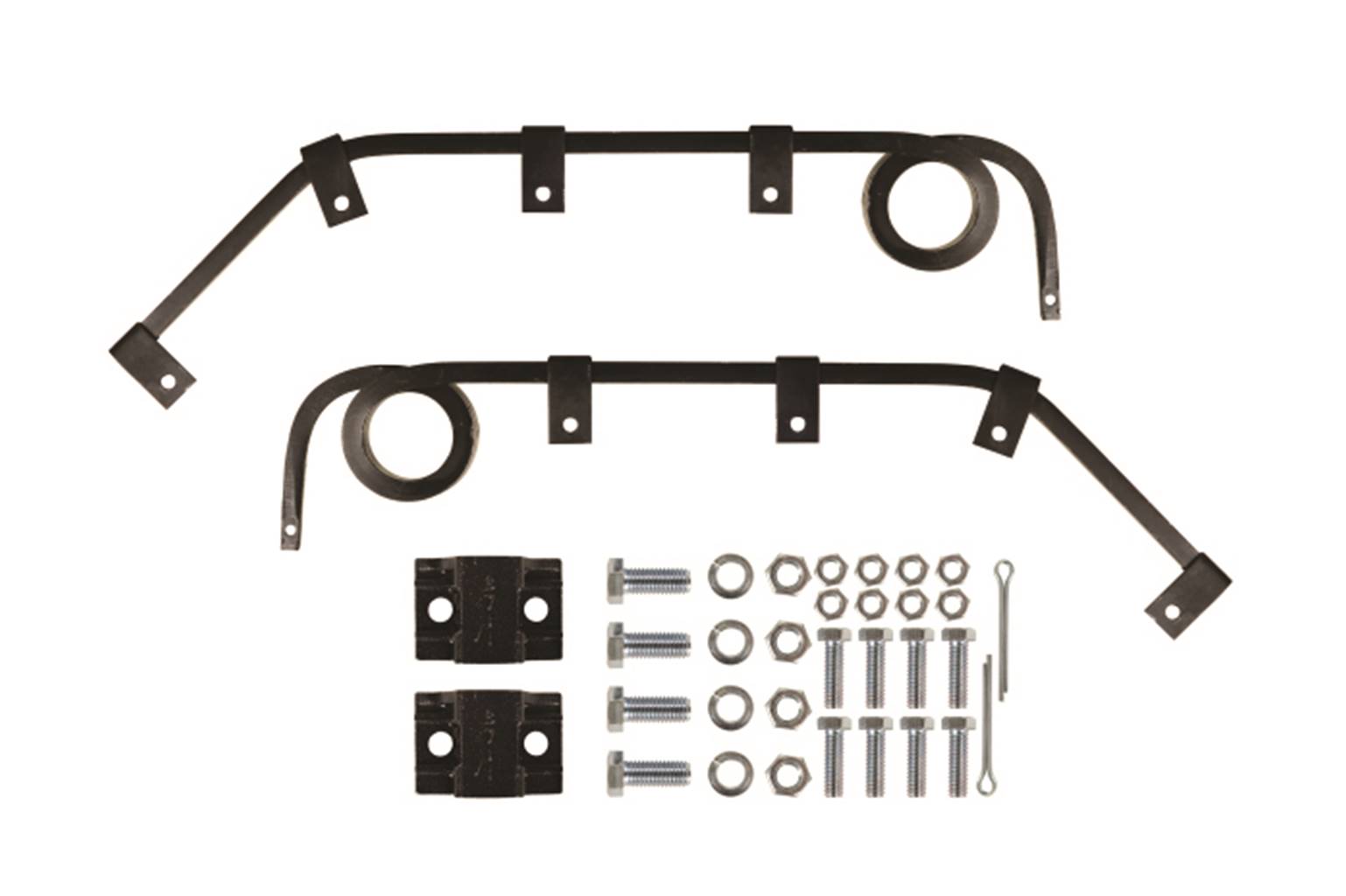 Betts HD MUD FLAP HOLDER | qqqbetts33