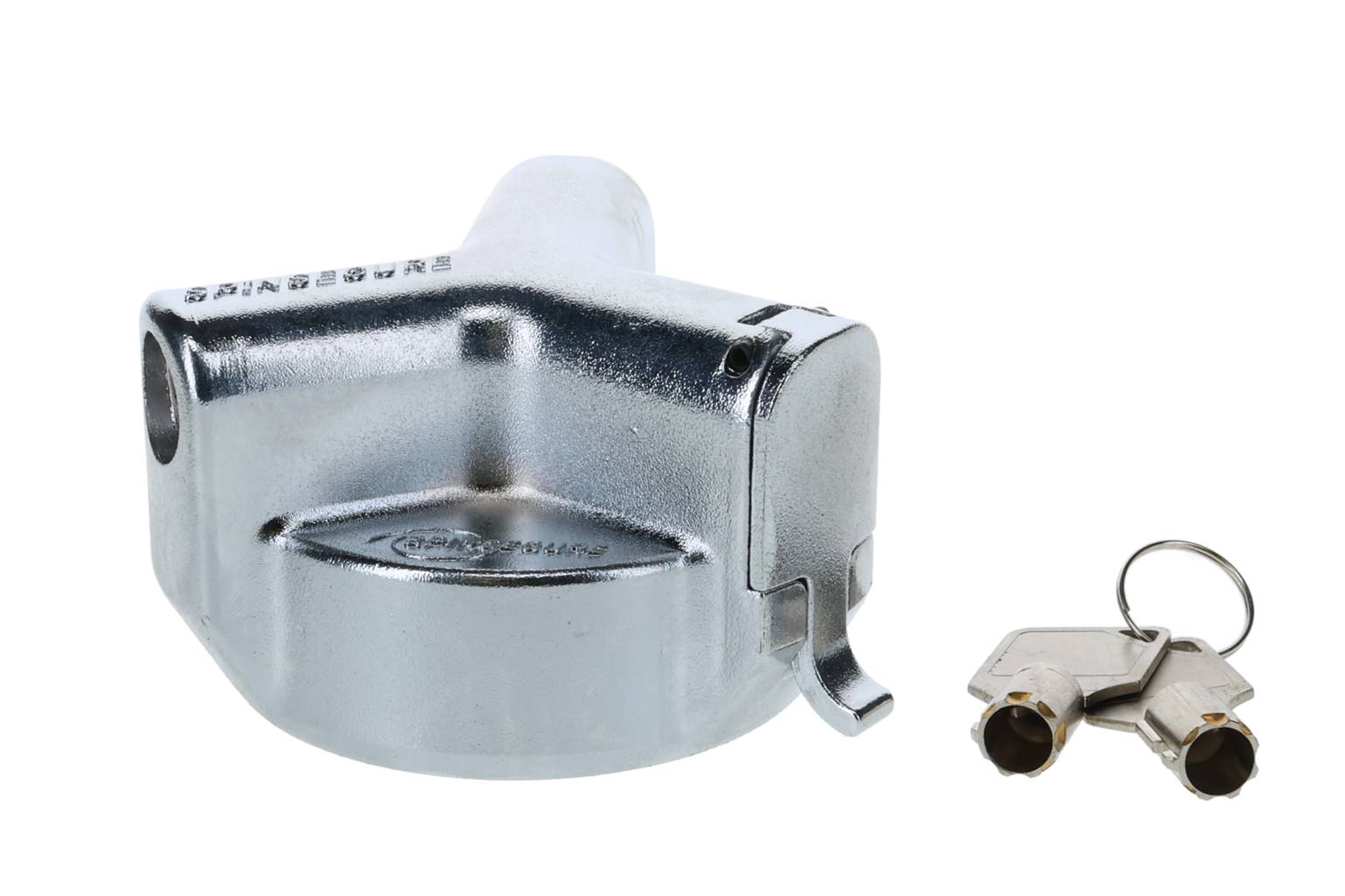 Spinsecure VERSALOCK B TANK CAP | qqqfss750b | ohcanadasupply.ca