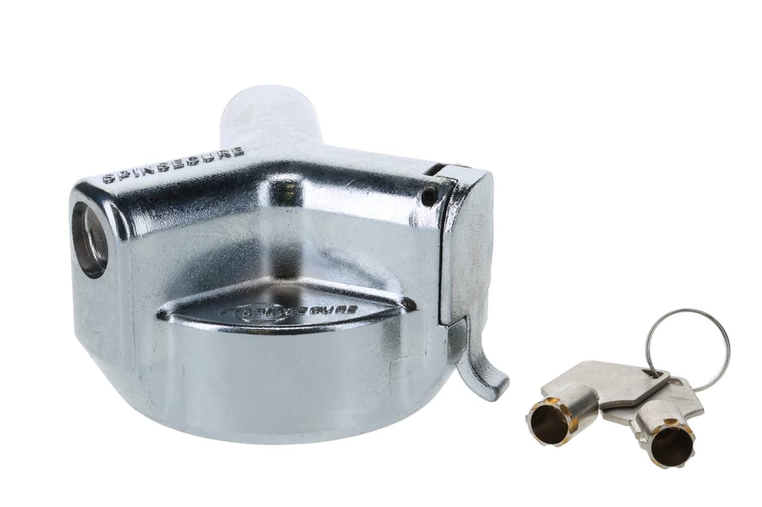 Spinsecure VERSALOCK D TANK CAP | qqqfss750d | ohcanadasupply.ca