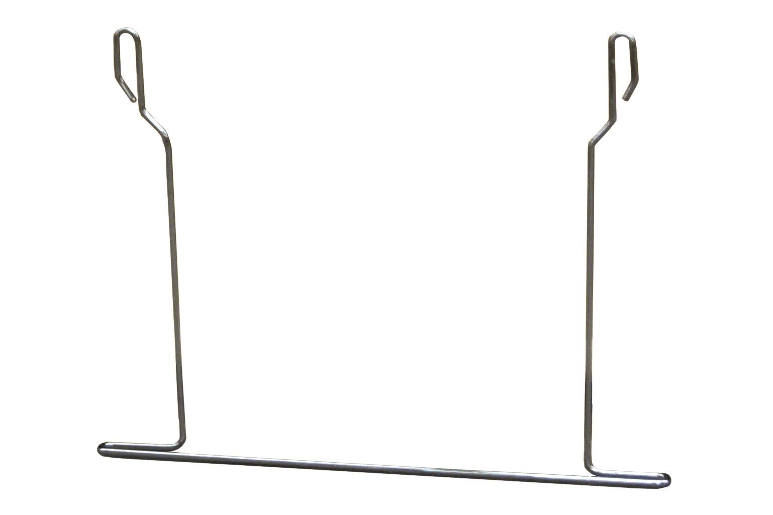 Nu-Line CHROME ANTI-SAIL BRACKET | qqqn2620c | ohcanadasupply.ca