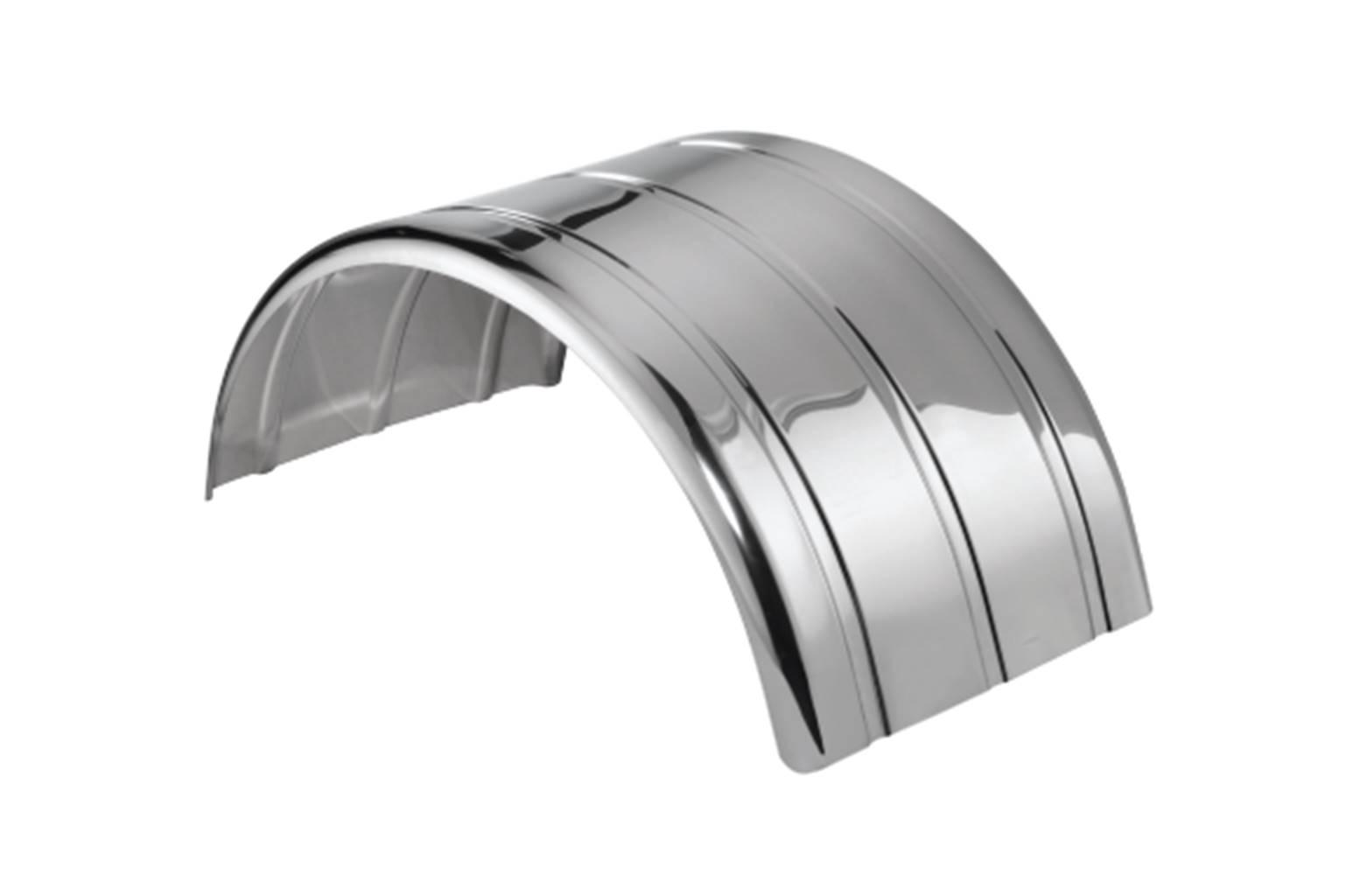Nu-Line NF Series Flanged 3 Rib Fenders | qqqnf155a | ohcanadasupply.ca