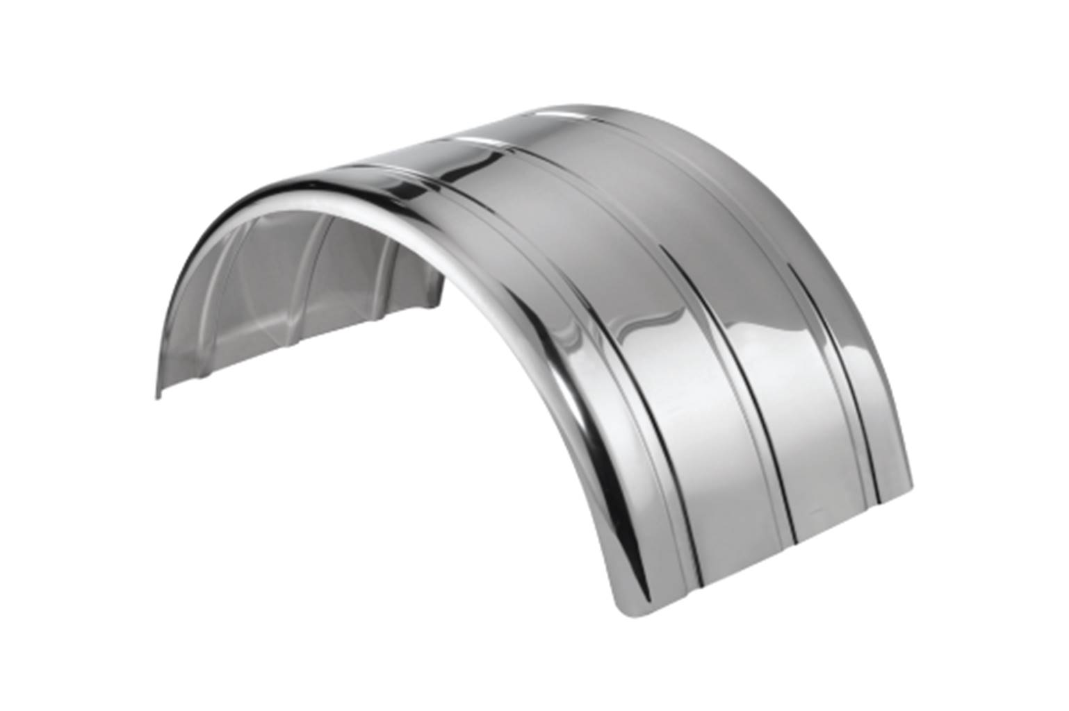 Nu-Line STAINLESS HALF ROUND | qqqnf155ss | ohcanadasupply.ca