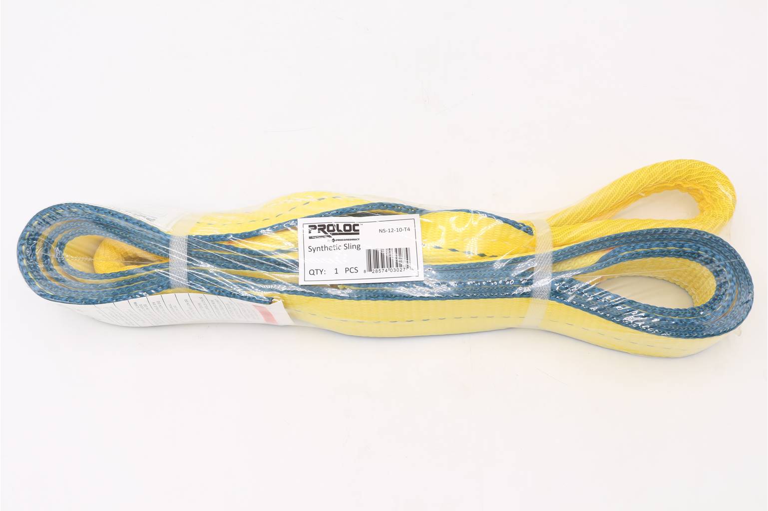 Slings Collection | Canadian Industrial Supply