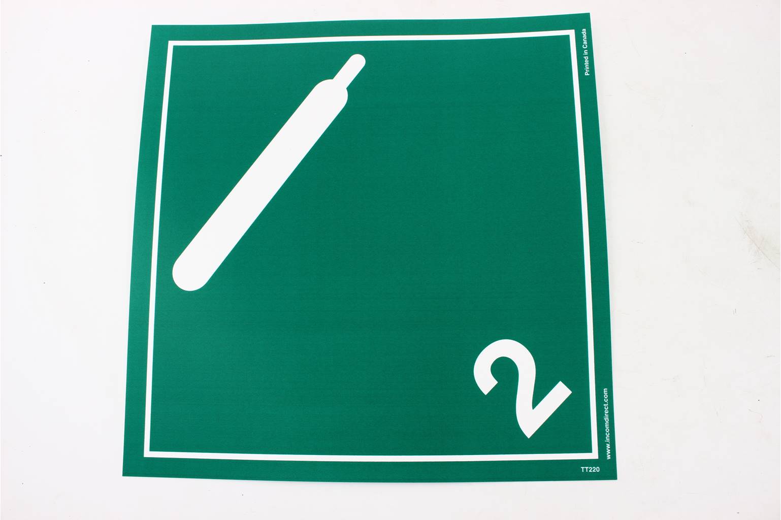 Shop PLACARDS Products | Gregg Distributors LP