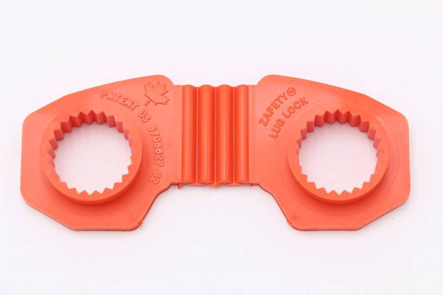 Zafety Lug Lock 21Mm Van Lug Locks | qqqzvhob21 | ohcanadasupply.ca