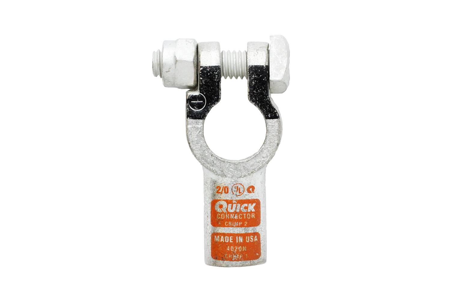 Quick Cable QUICK CONNECTORS | qui4020n | ohcanadasupply.ca