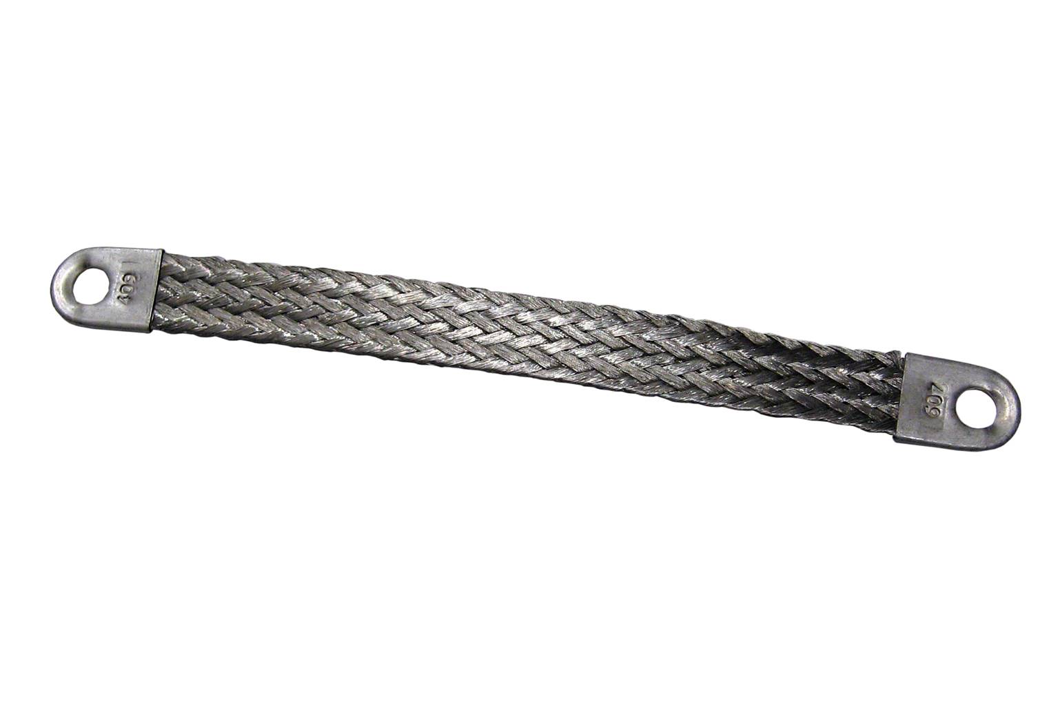 Quick Cable Braided Ground Straps - Lug To Lug - Series | qui7401 ...
