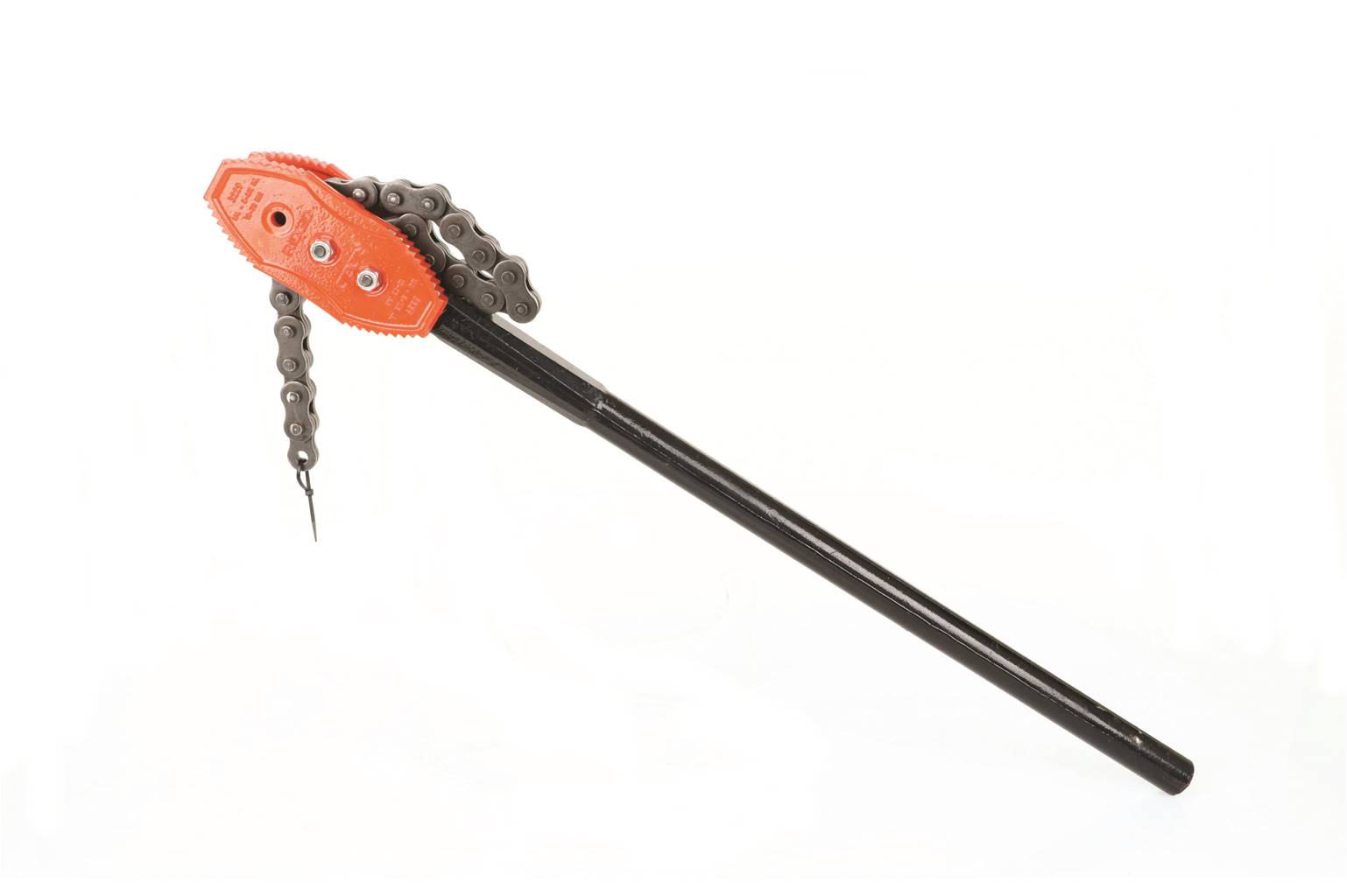 Ridgid 3229 DBL END CHAIN TONG | rid92665 | ohcanadasupply.ca