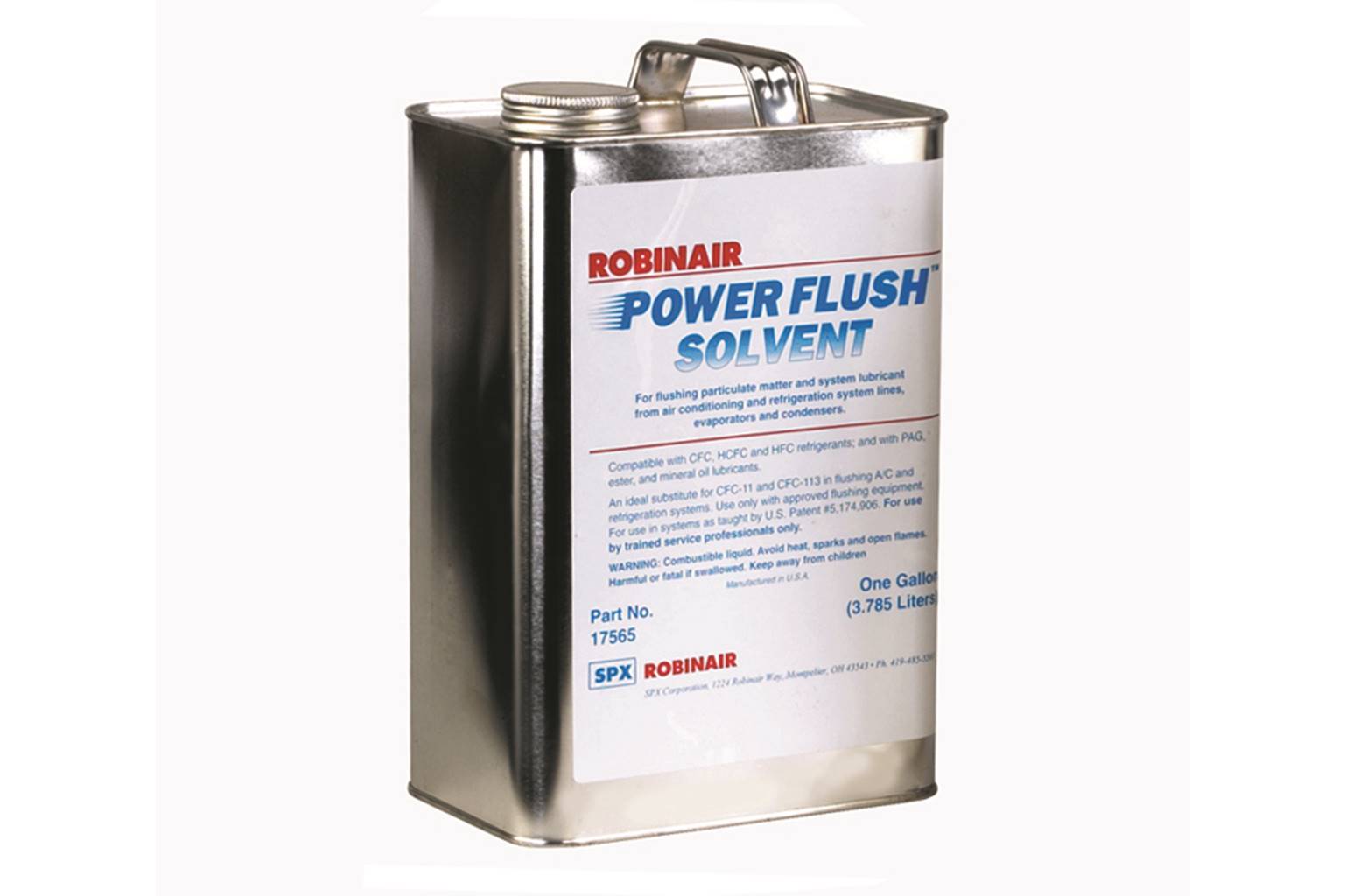 Shop Solvent Products | Gregg Distributors LP