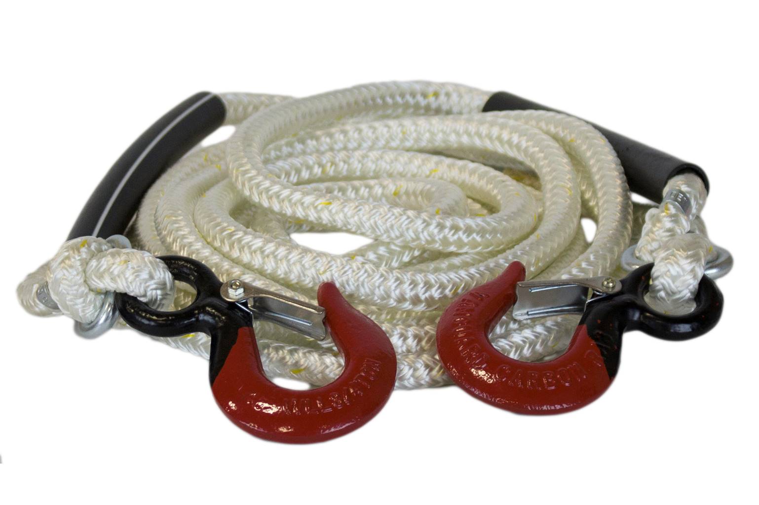 Tow Ropes Collection | Canadian Industrial Supply