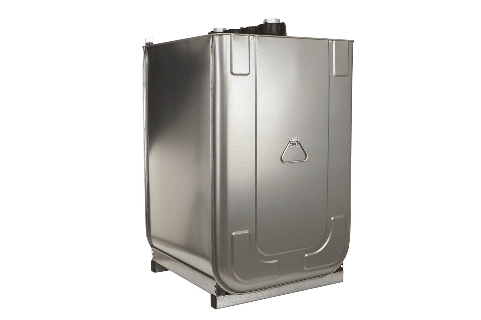 Roth Double-Wall Lubrication Oil Tank | rot2335109001 | ohcanadasupply.ca