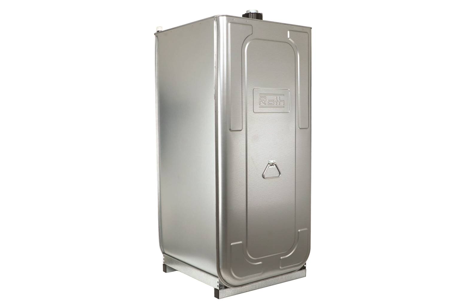 Roth Double-Wall Lubrication Oil Tank | rot2335109002 | ohcanadasupply.ca