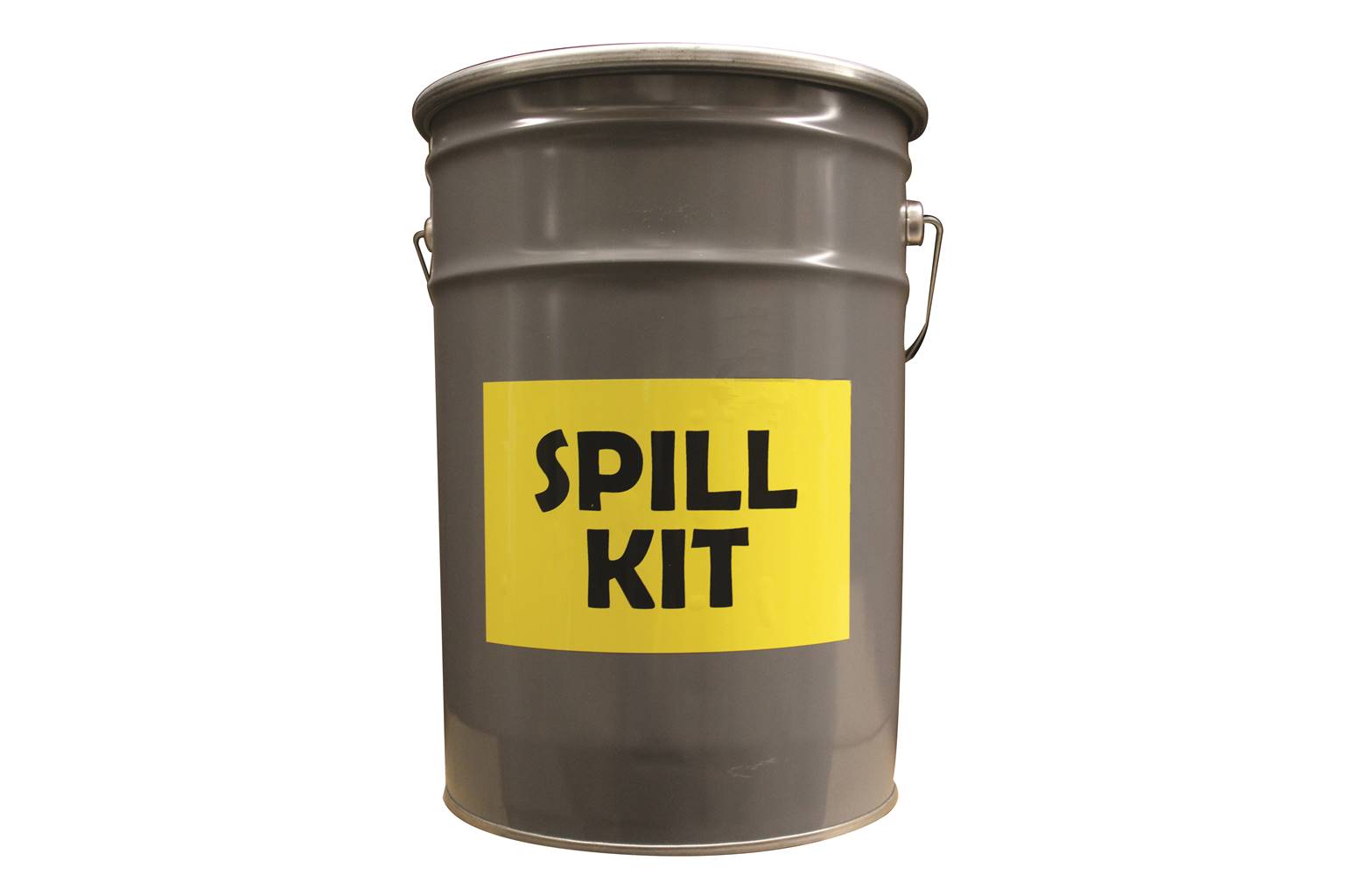 Spill Kits Collection | Canadian Industrial Supply
