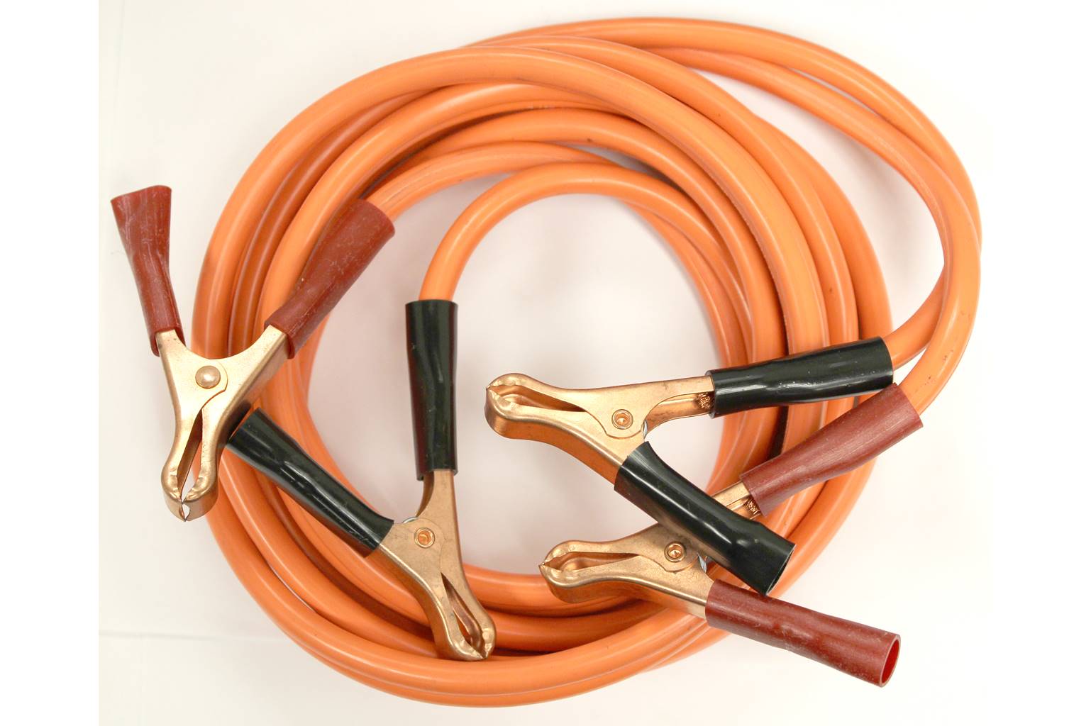 Booster Cables Collection | Canadian Industrial Supply