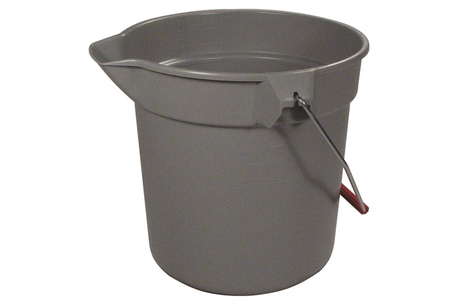 Rubbermaid Brute Bucket | rub2963grey | ohcanadasupply.ca