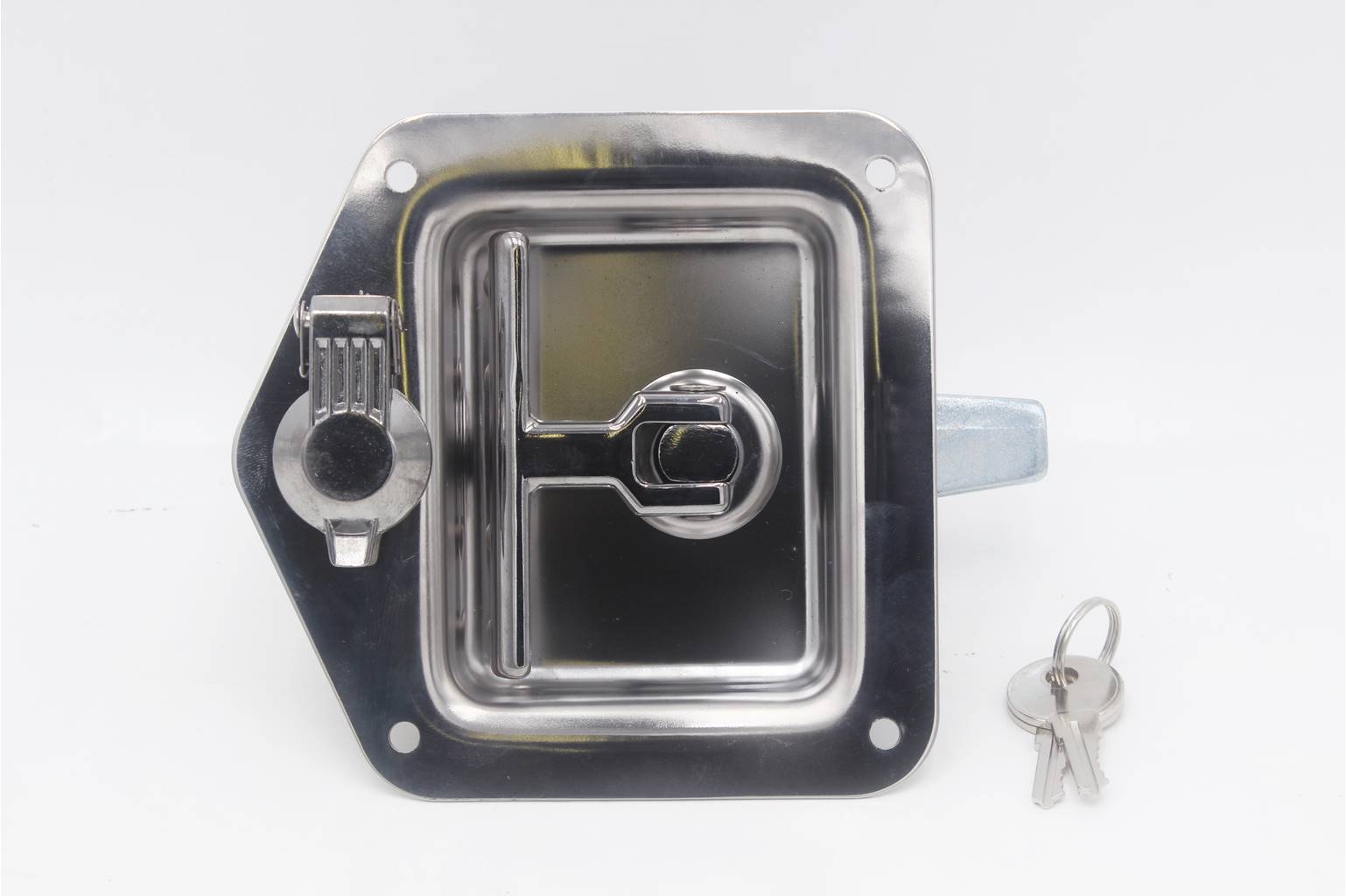 Ryadon LOCKING T HANDLE | ryaft2500ss4dc | ohcanadasupply.ca