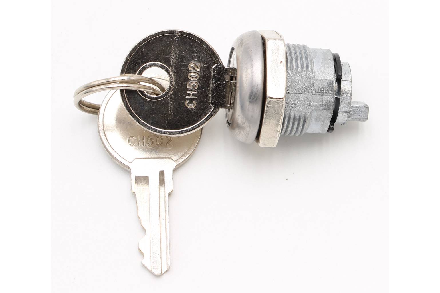 Ryadon Replacement Lock Cylinder For "T" Lock | ryal2500ch502 ...