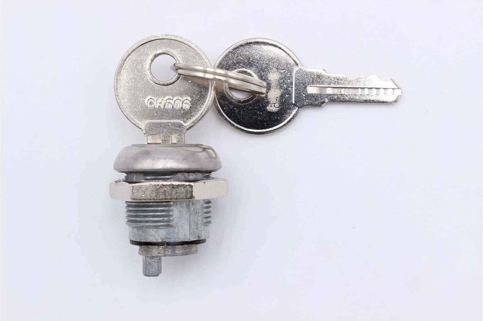 Door Locks Collection | Canadian Industrial Supply