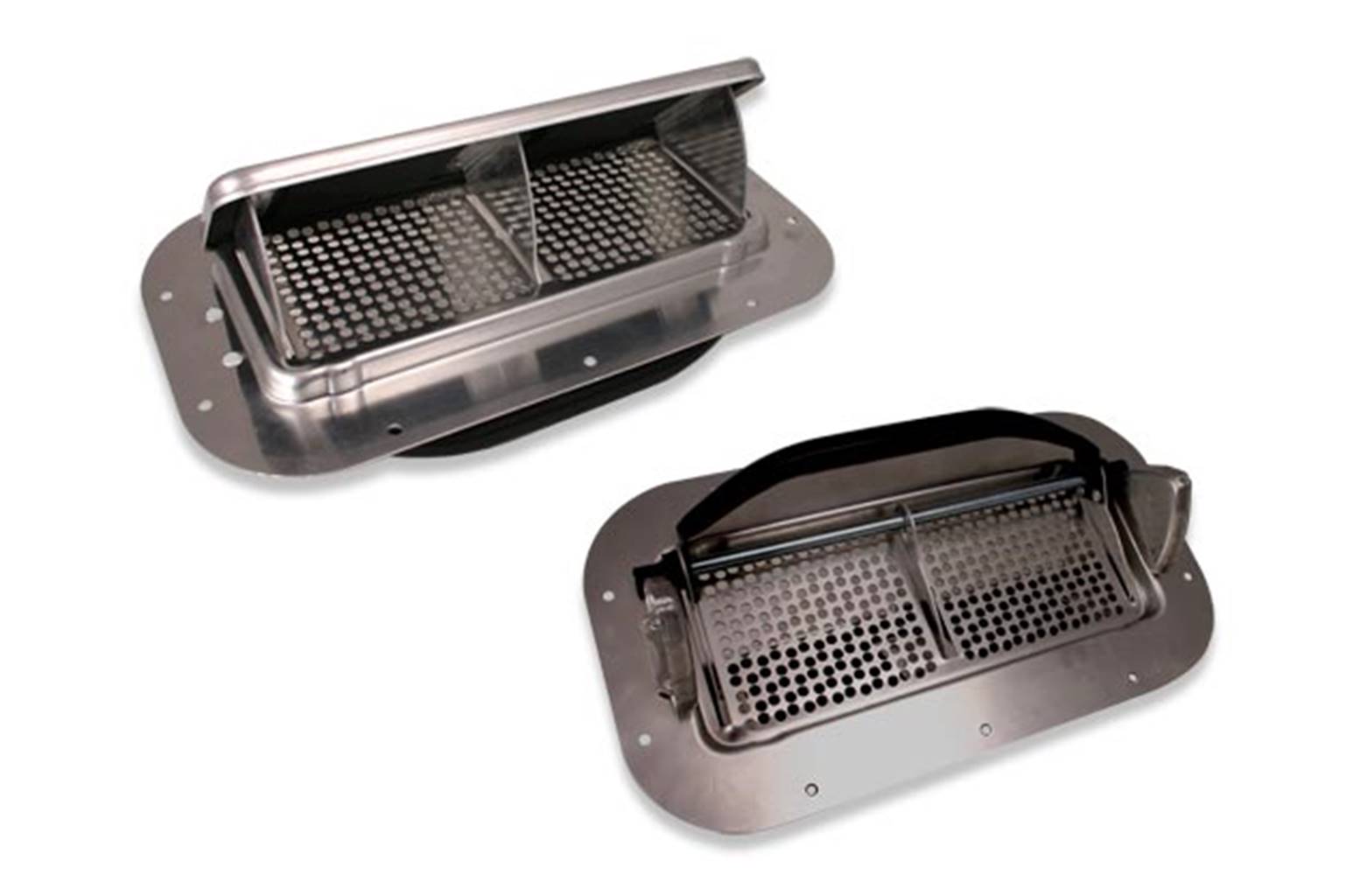 Ryadon ALUMINUM ROOF VENT | ryarv622062tube | ohcanadasupply.ca