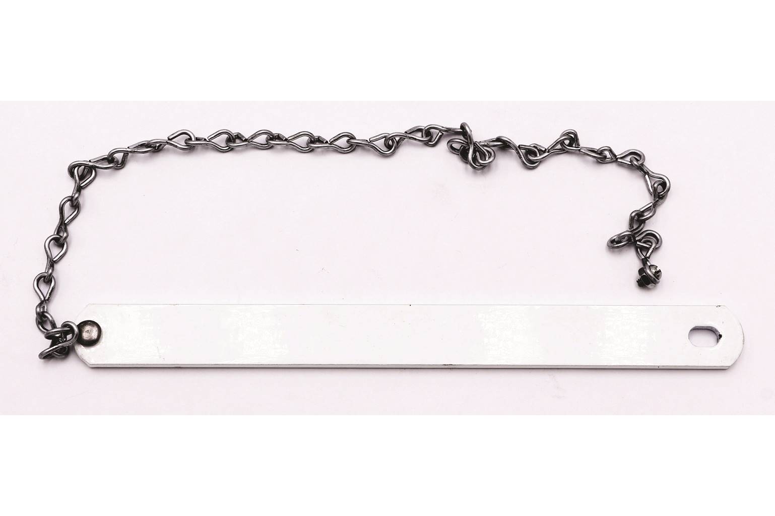 Steel Fire Equipment BREAK GLASS HAMMER/CHAIN | safbgh | ohcanadasupply.ca