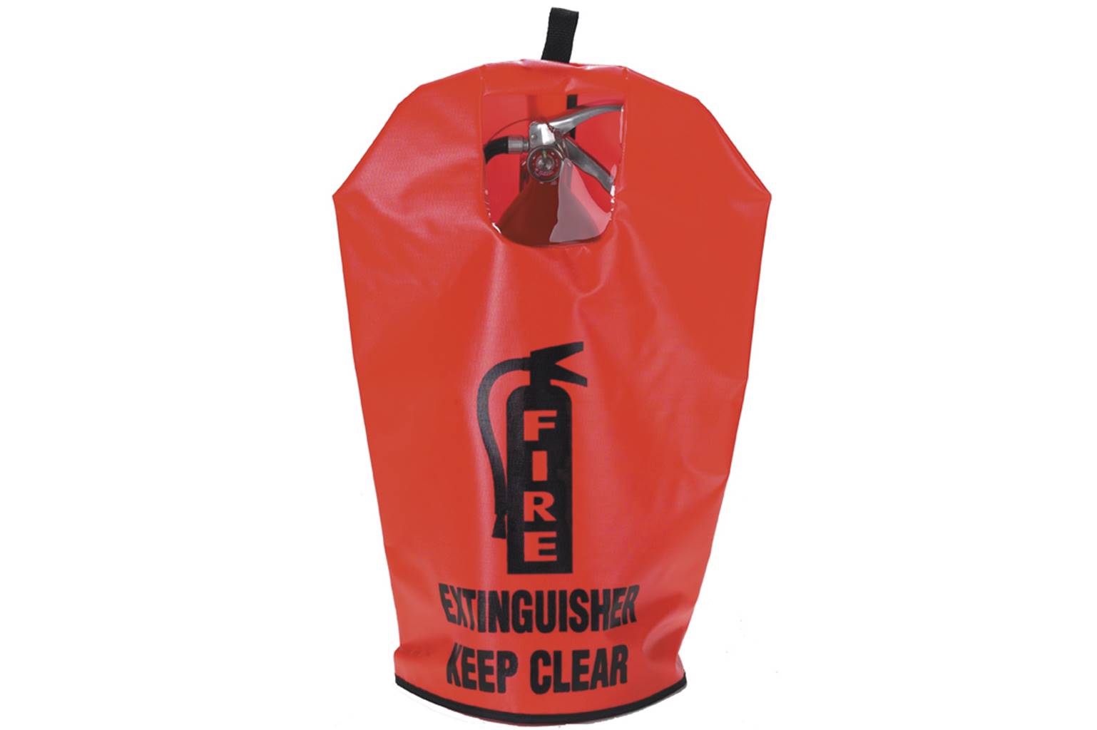 Steel Fire Equipment FIRE EXTINGUISHER COVER WITH WINDOW | safefec20 ...
