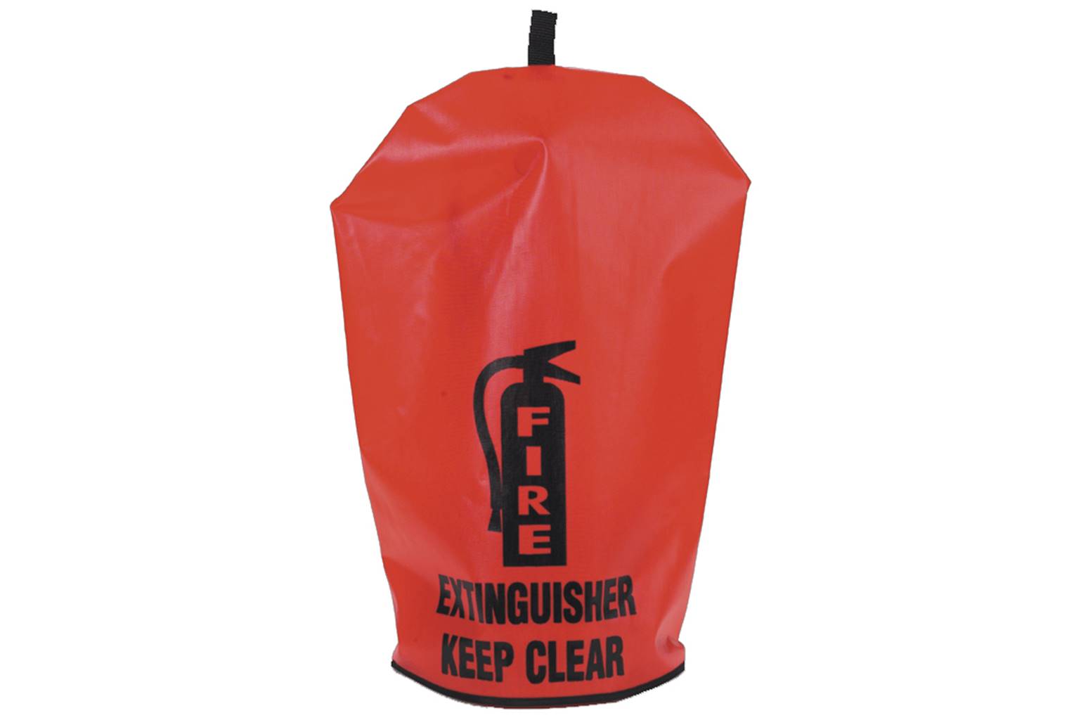 Steel Fire Equipment FIRE EXTINGUIHSER COVER | safefec30nw ...