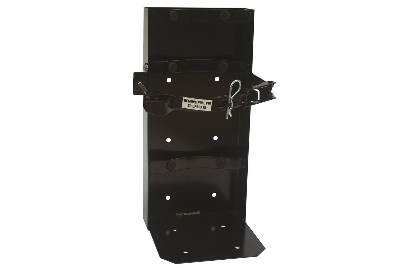 Steel Fire Equipment UNIVERSAL BRACKET | safvb5 | ohcanadasupply.ca