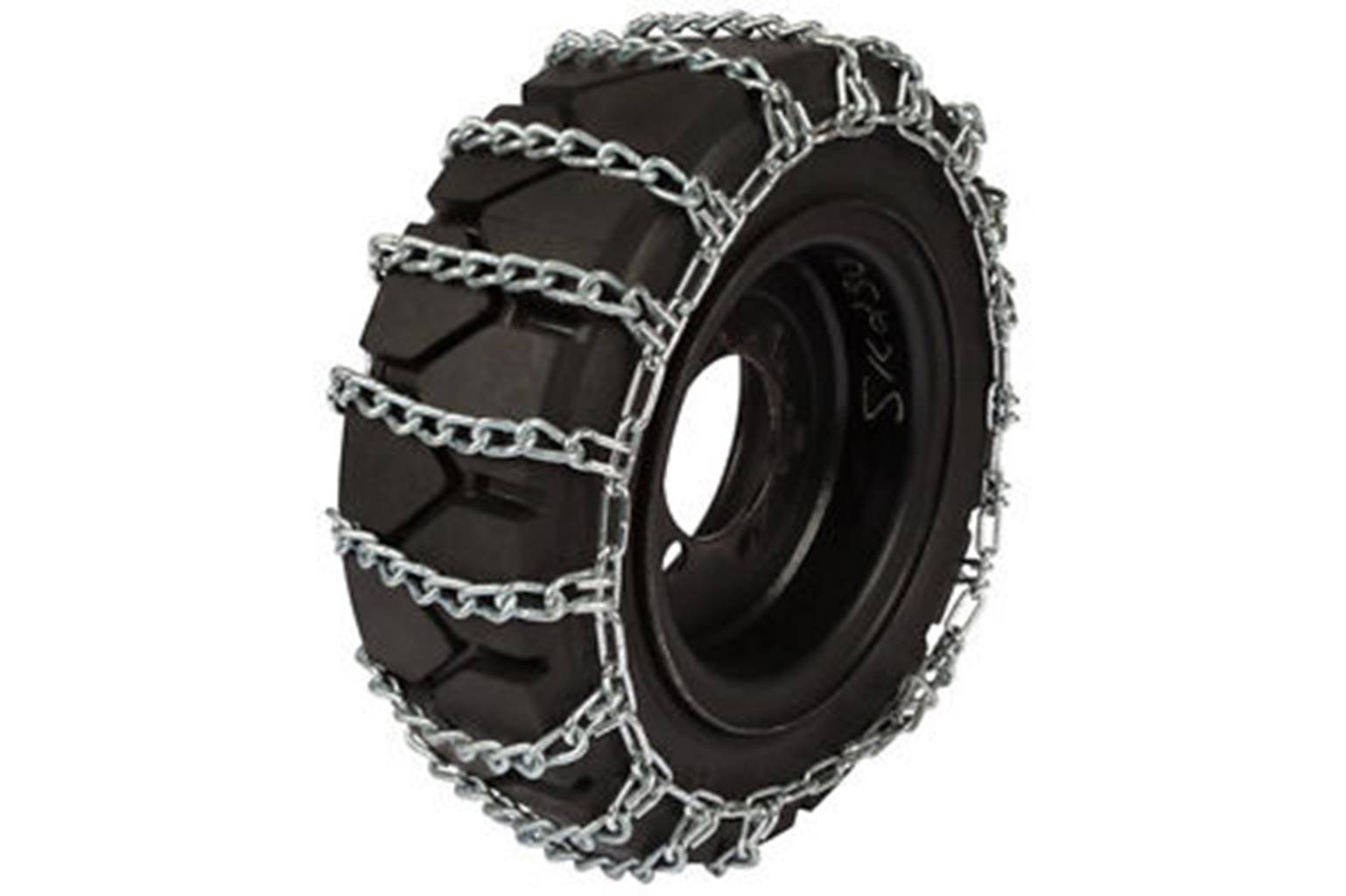 Security Chain Co. 2-LINK SKID STEER CHAIN | sec0342956 | Gregg ...