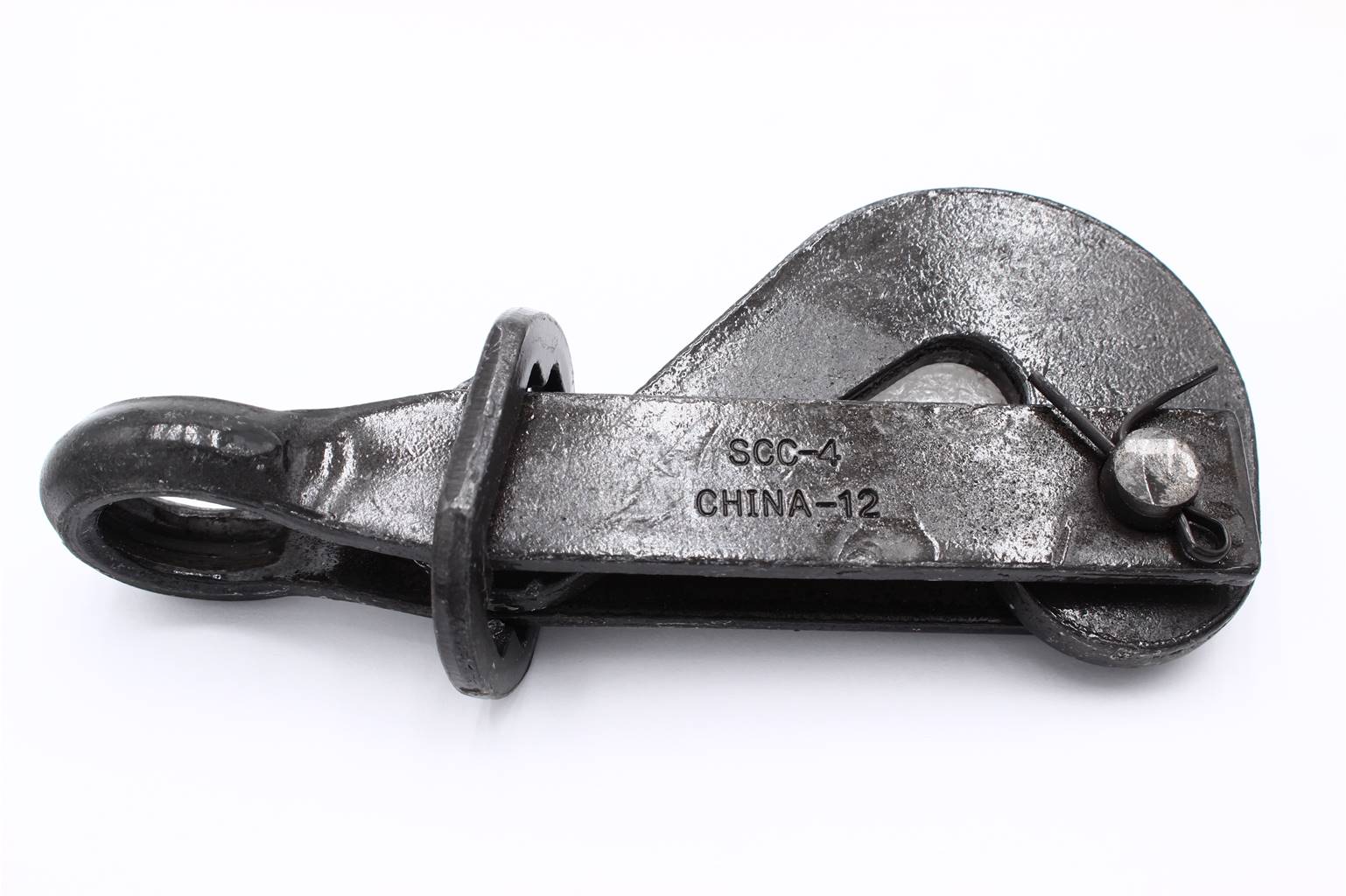 Security Chain Co. Side Chain End Fasteners | secqg20066 ...