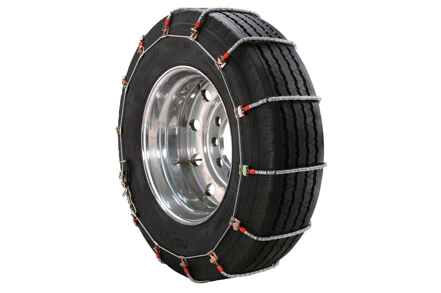 Security Chain Co. Alloy Radial Cable Chain - Singles | secta1943 ...