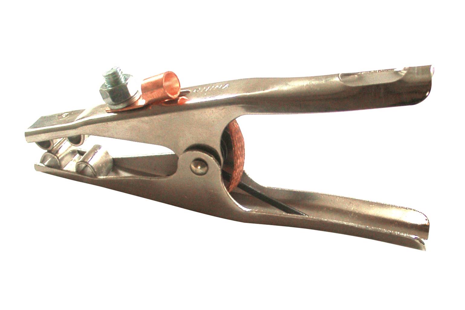 Grounding Clamps Collection | Canadian Industrial Supply