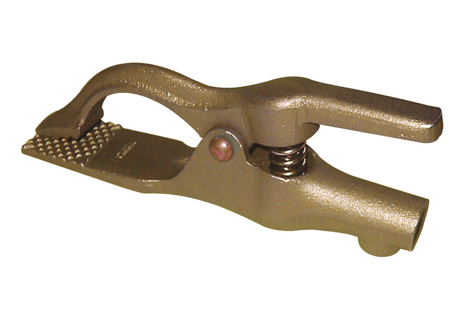 Grounding Clamps Collection | Canadian Industrial Supply