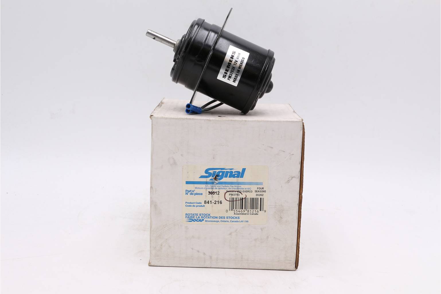 Shop Fan Products | Gregg Distributors LP