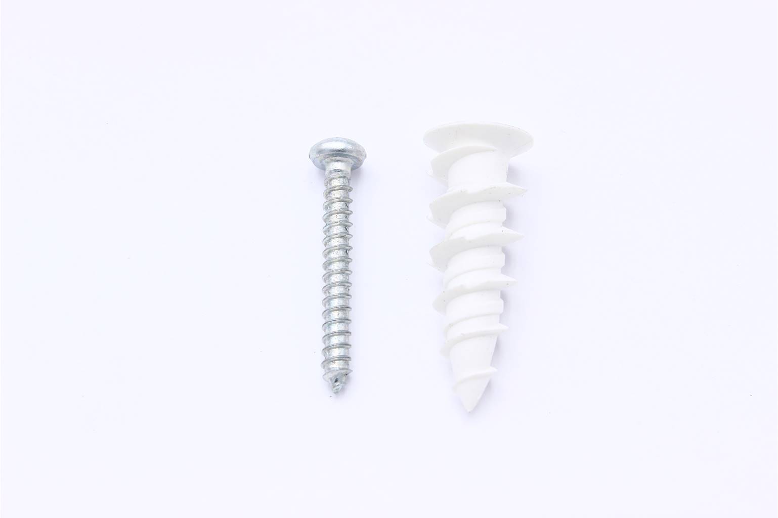 Simpson Strong-Tie #8 SURE WALL ANCHOR NYLON | simswn08l ...