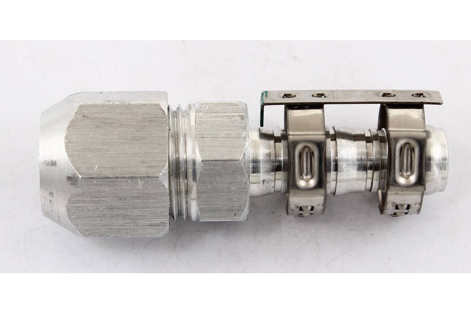 SURR HOSE TO COMPRESSION UNION ADAPTER | srrac11058 | Gregg Distributors LP