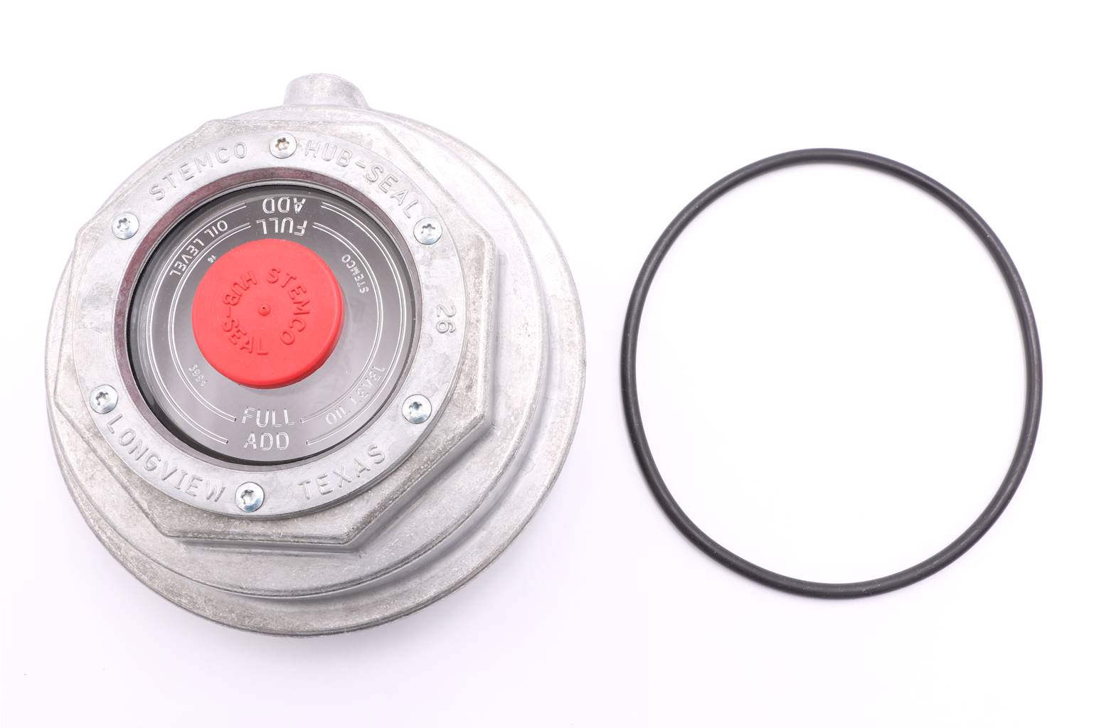 Stemco HUB CAP| ste3434075 | ohcanadasupply.ca