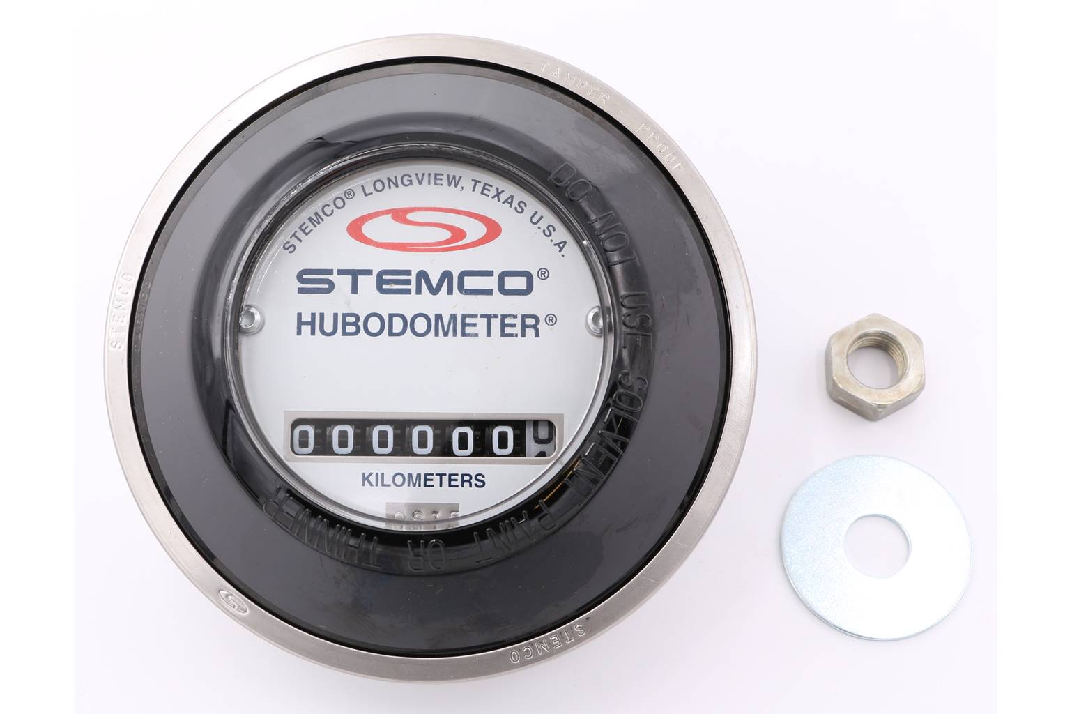 Stemco HUBODOMETER BRACKET | ste6500539 | ohcanadasupply.ca