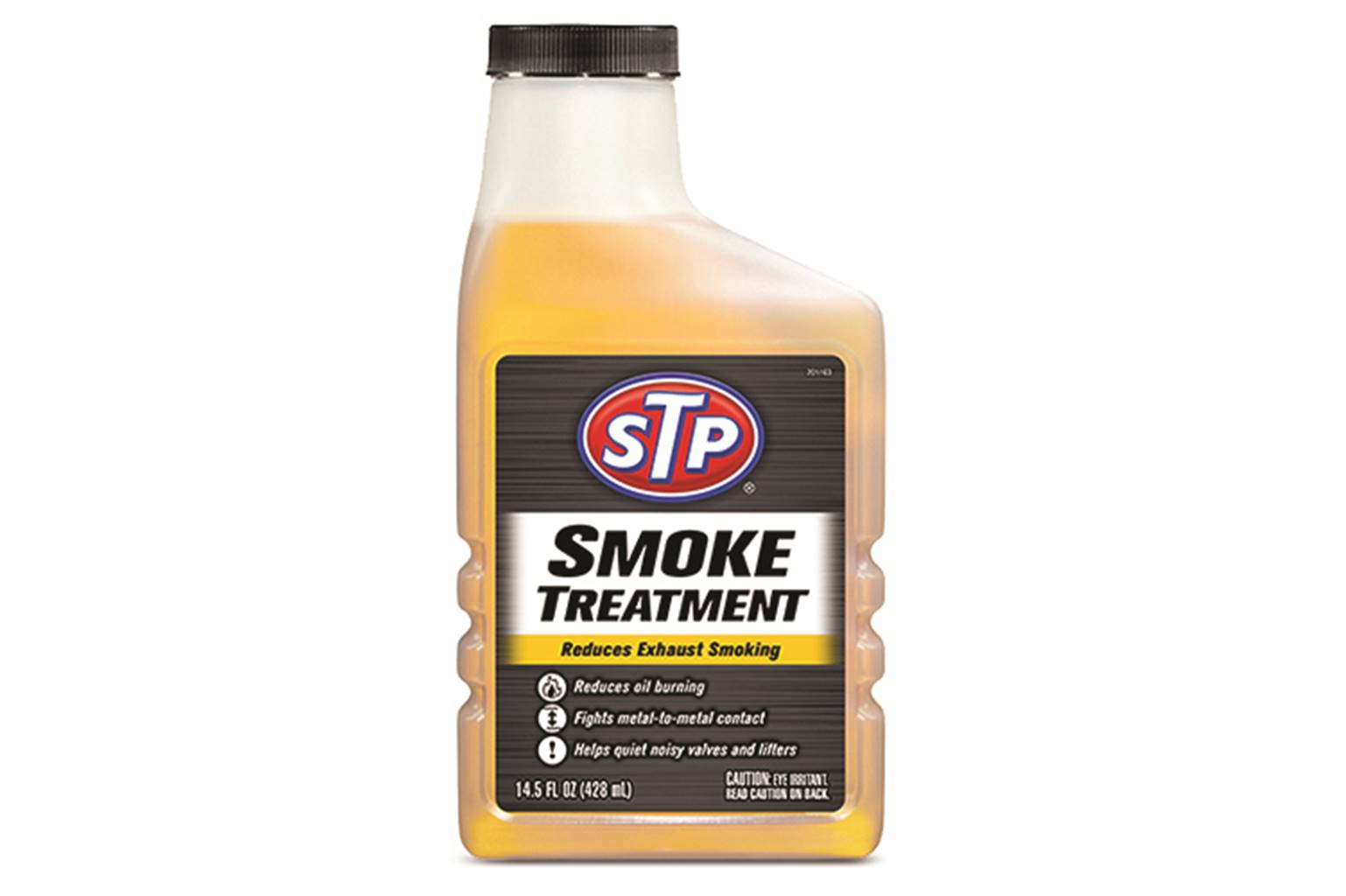 STP 428ML SMOKE TREATMENT | stp18376 | ohcanadasupply.ca
