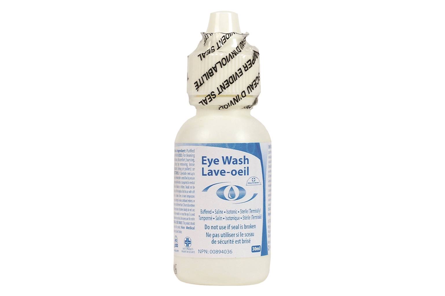 Safeway Sterile Eye Lotion | swyf4584130 | ohcanadasupply.ca