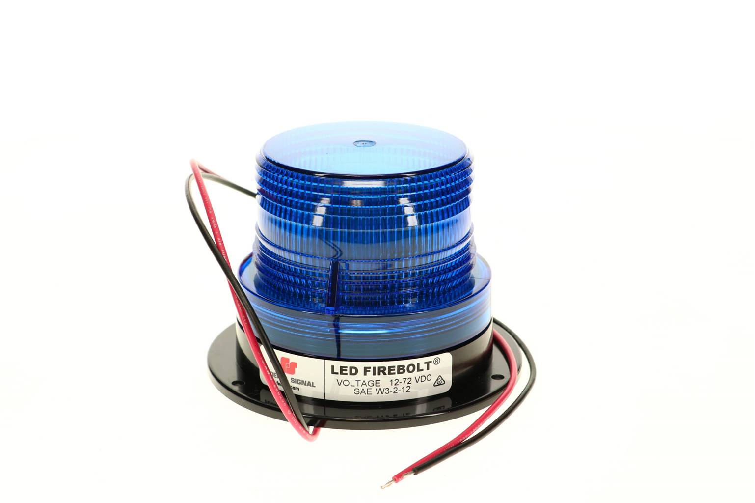 Target Tech LED Firebolt Beacon | tar22025003 | ohcanadasupply.ca