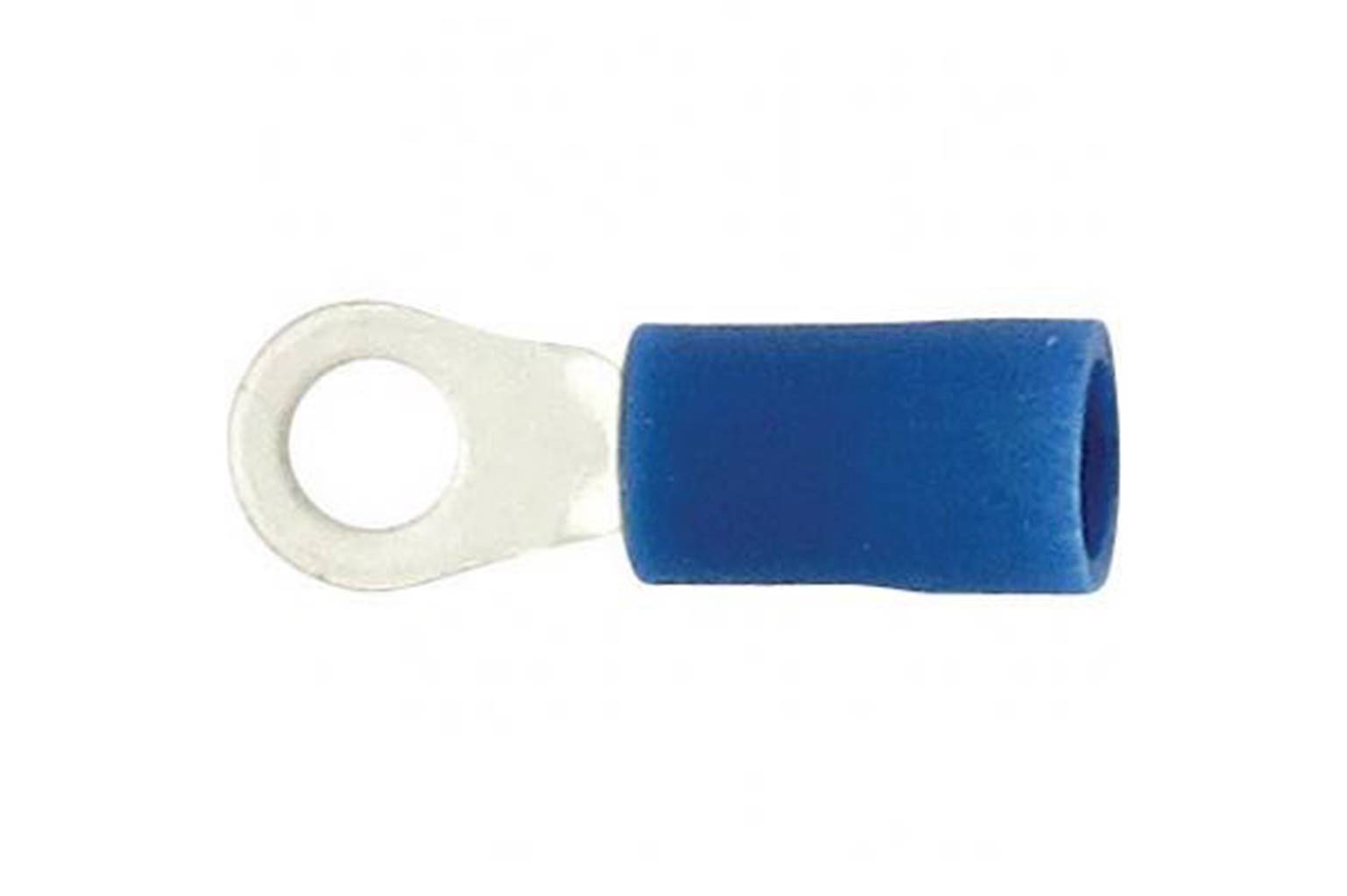 Techspan K-SPEC® PVC INSULATED RING TERMINALS - 16-14 GAUGE - Series ...