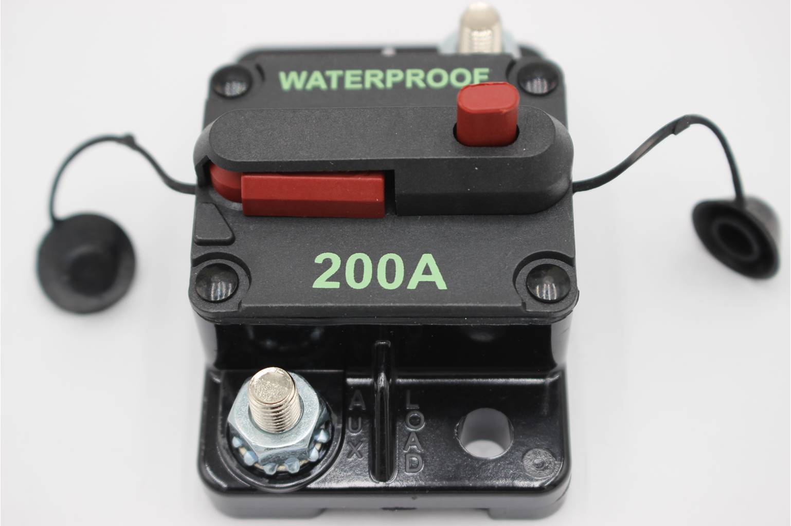 Techspan CIRCUIT BREAKER | tec566017ea | Gregg Distributors LP