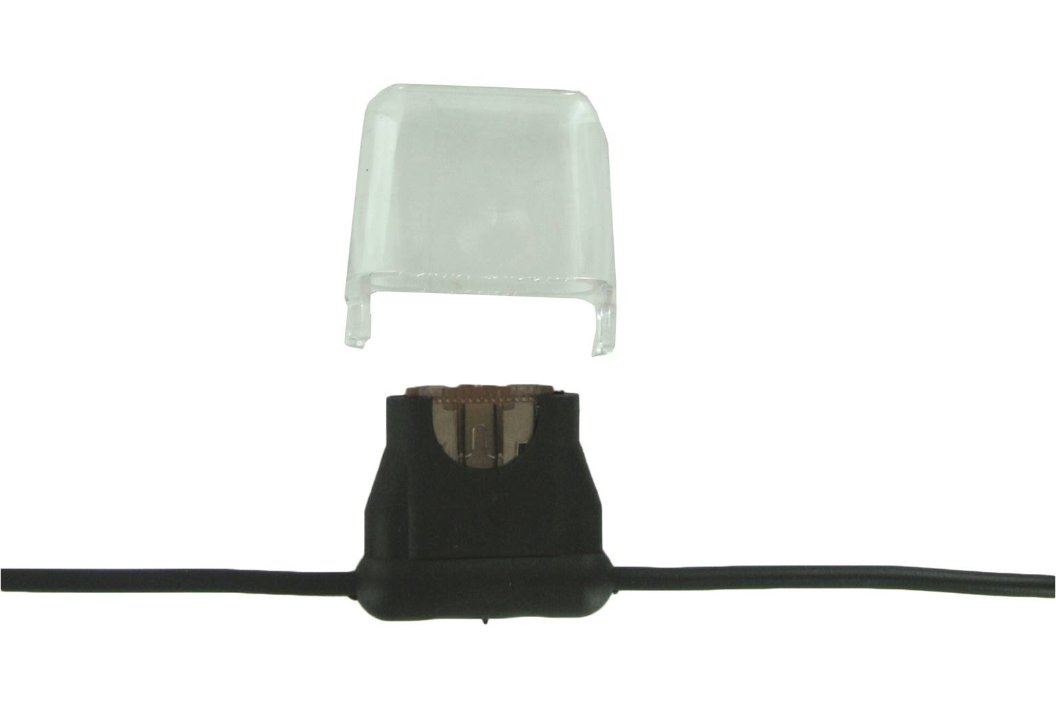 Techspan “ATO/Atc” Standard Blade Fuse Holders - Series | tec664127ea ...
