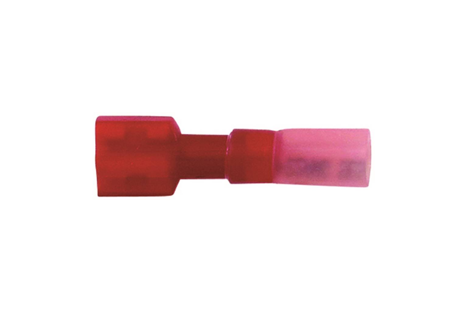 Techspan Heat Shrinkable Slide Connectors - Female - Series ...