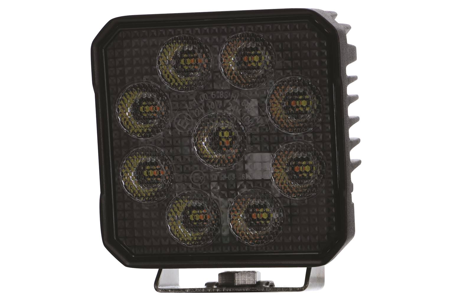 Techspan SQ WORK 1 STROBE LAMP | tec725261ea | ohcanadasupply.ca