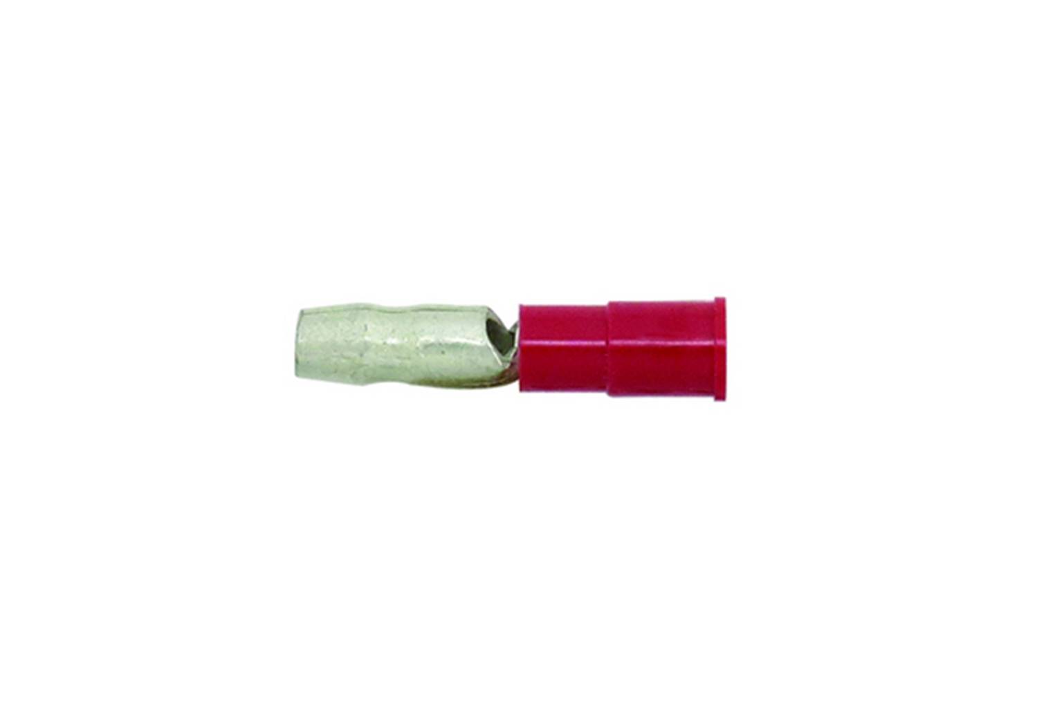 Techspan PVC Insulated Male Snap Plugs - 0.180 In - Series ...
