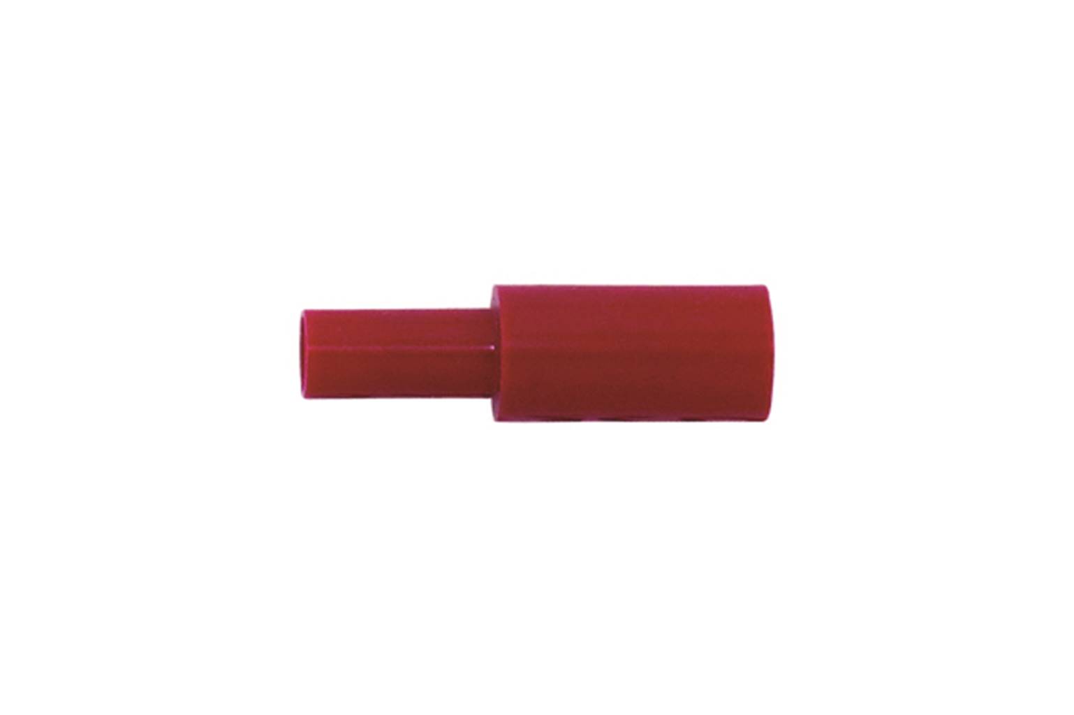 Techspan PVC INSULATED FEMALE SNAP PLUG RECEPTACLES - 0.180 IN - Series ...
